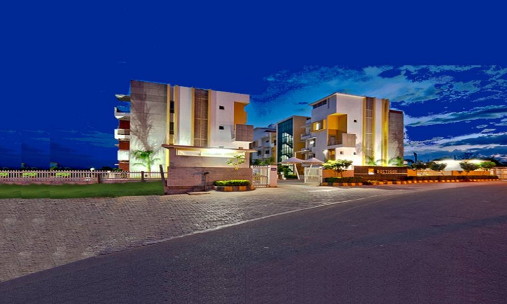 project | vachanelectricals.com