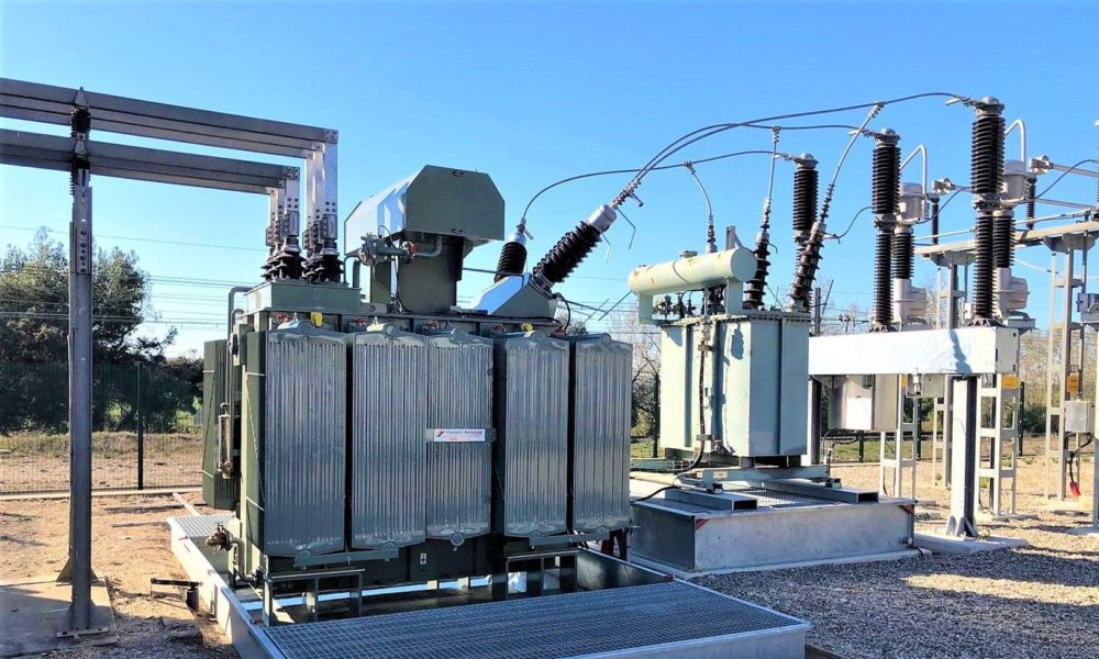 project | vachanelectricals.com