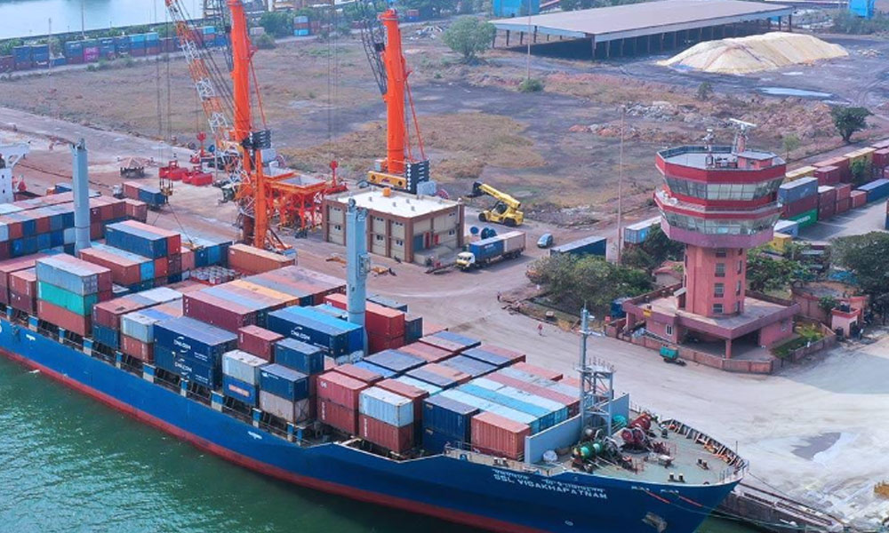 project | vachanelectricals.com